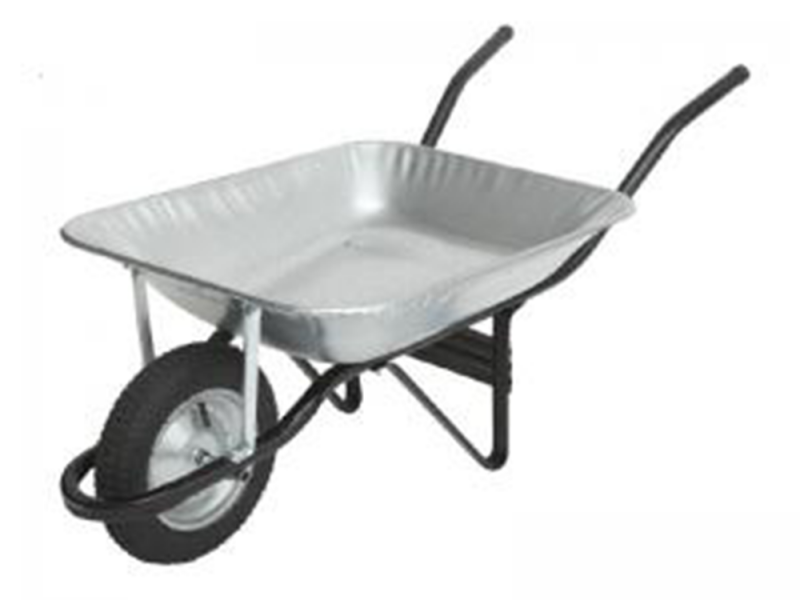 Carrinho de Mão CPCGG – Canal