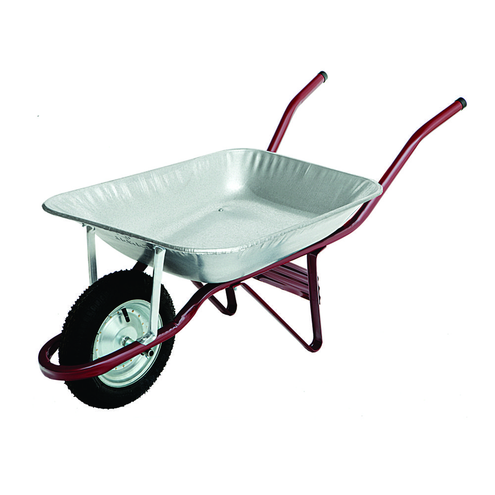 Carrinho Marrom Caçamba Galv. (MCPCG) – Canal