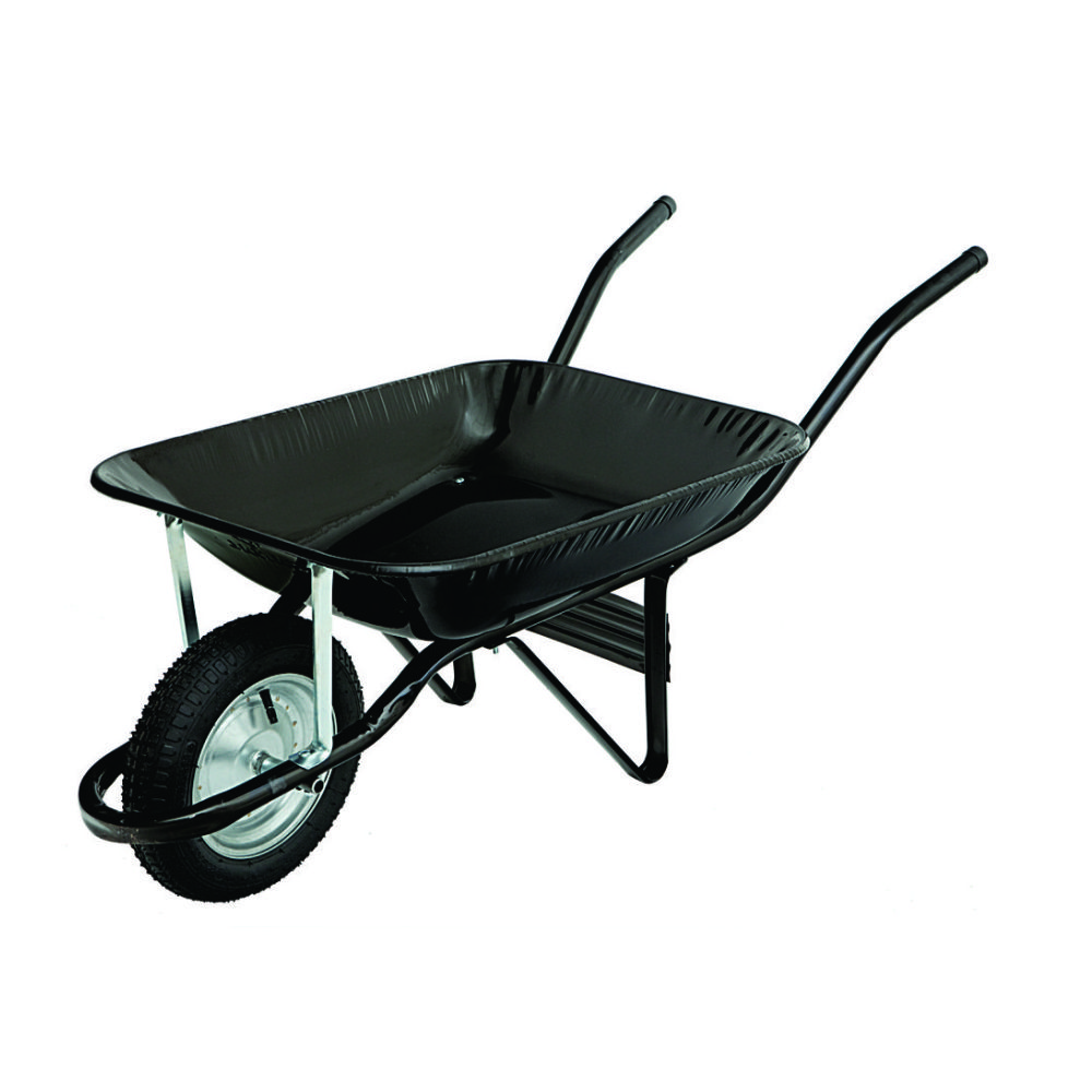 Carrinho Preto (PCPC) – Canal