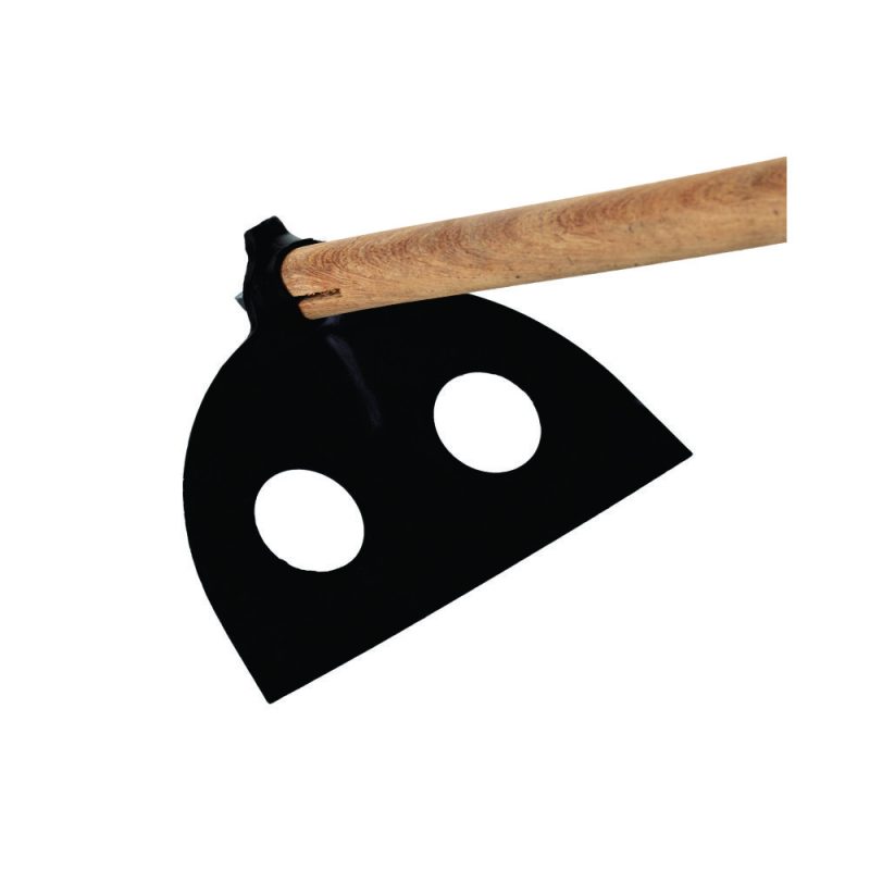 Enxada e Enxadão – Canal