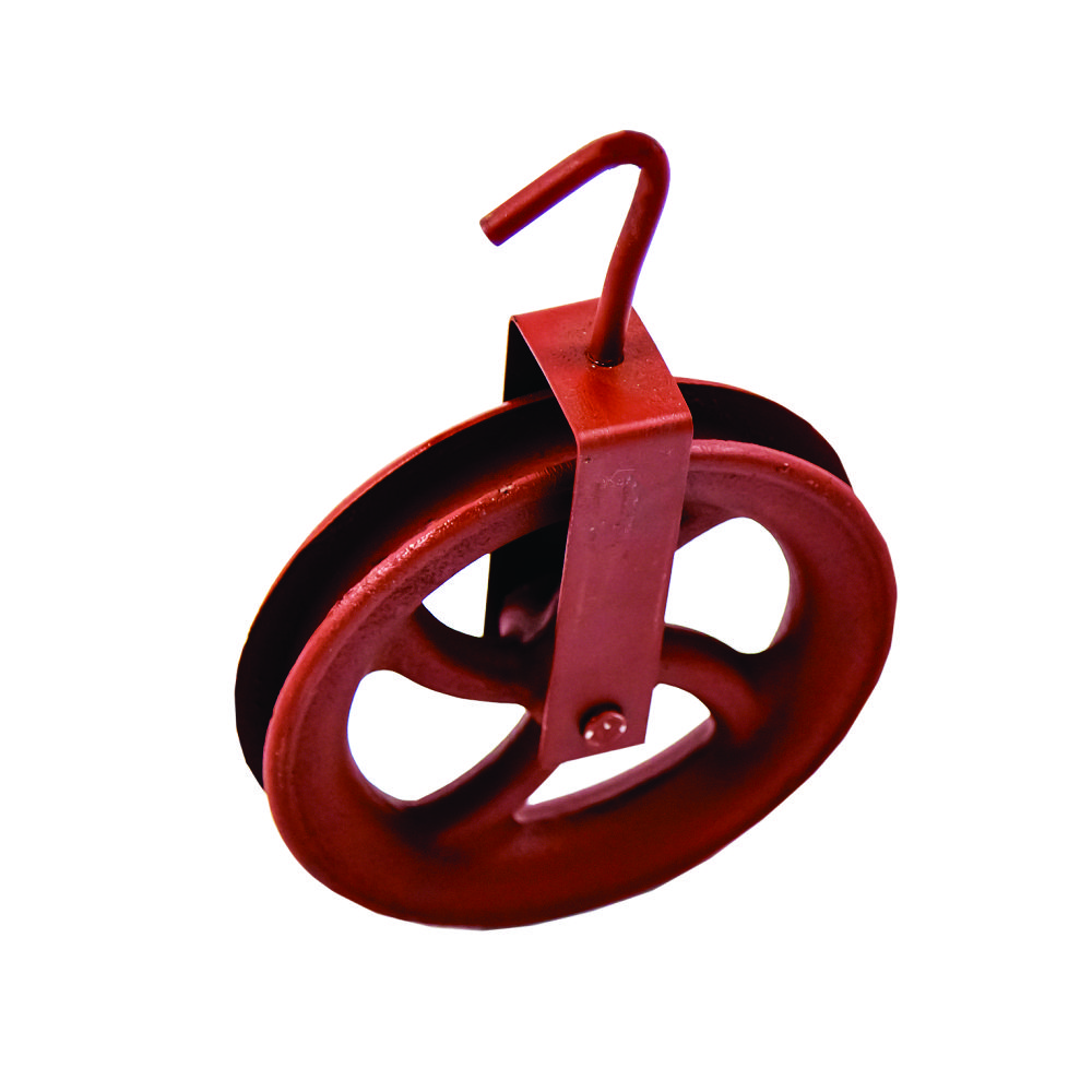 O Que Sao Roldanas - FDPLEARN